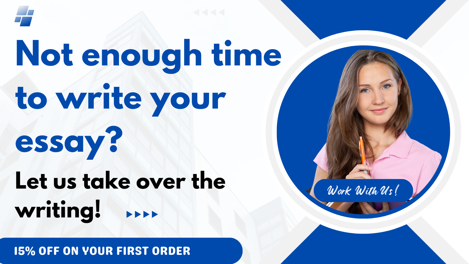 Your Essay, Your Story: Let Us Craft It!